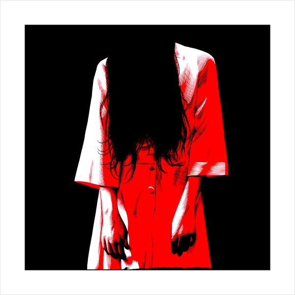 Sadako By Chris Koehler Hero Complex Gallery 6087