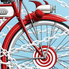 HCG Events & Exhibitions - Hero Complex Gallery