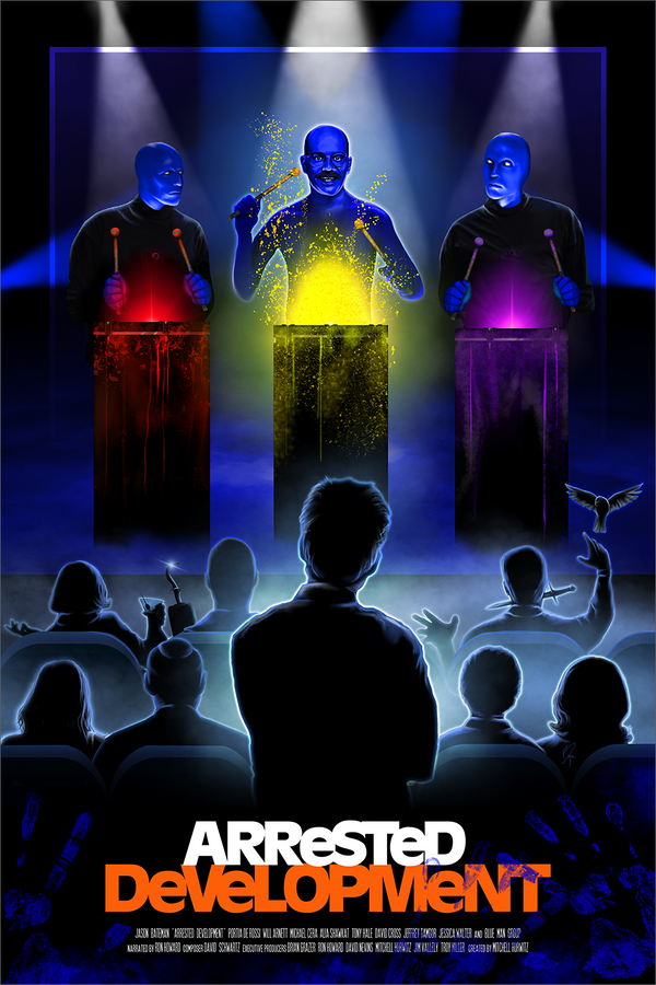 Sitcom Showdown - Hero Complex Gallery