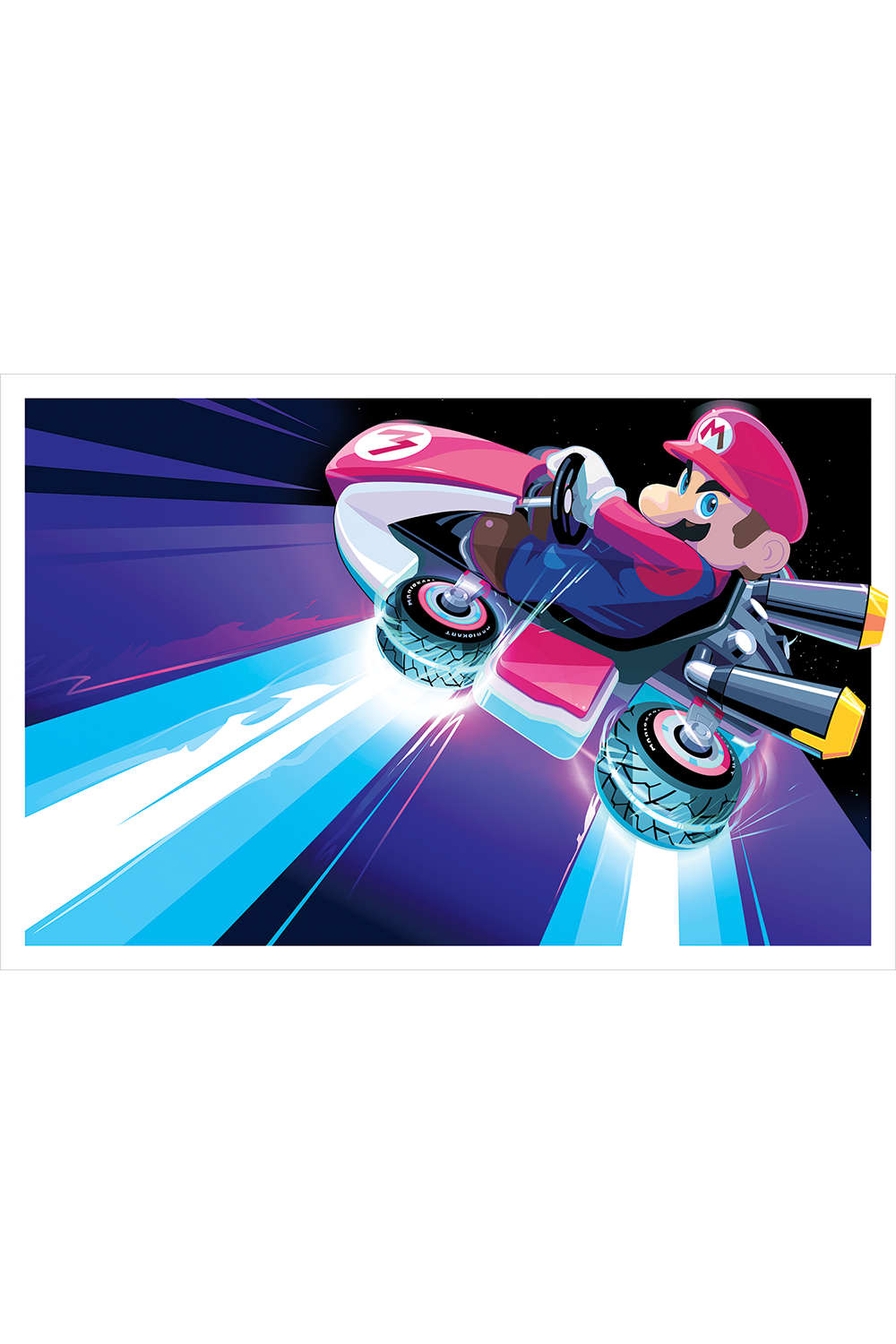 Mario Kart Logo Transparent | ppgbbe.intranet.biologia.ufrj.br