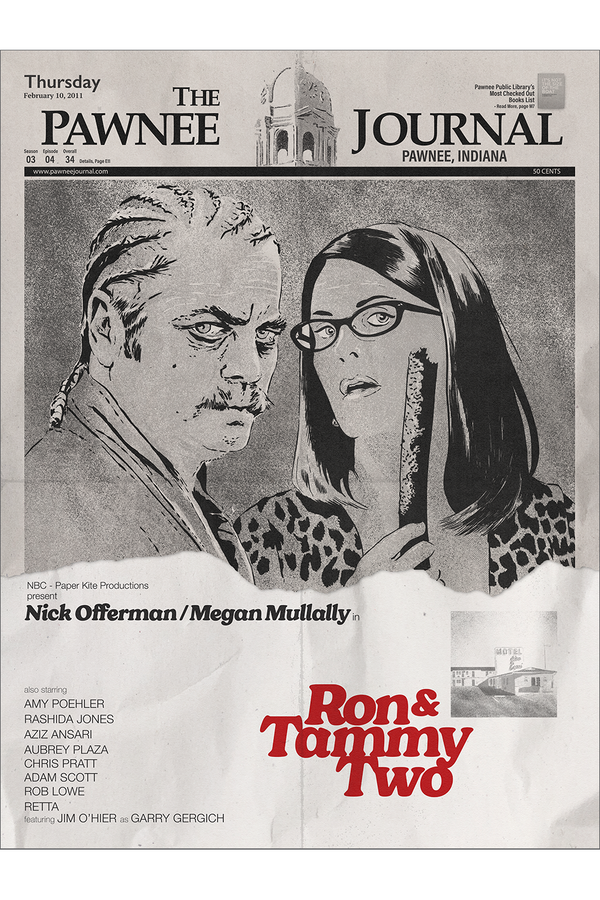 "Friction" by Hey! Roger - Hero Complex Gallery