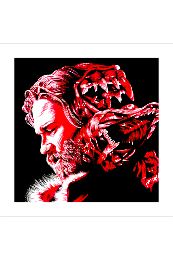 Chris Koehler - Hero Complex Gallery