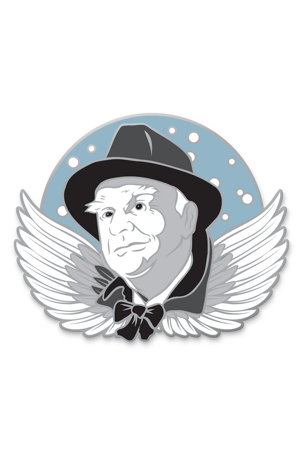 Rhys Cooper - Hero Complex Gallery