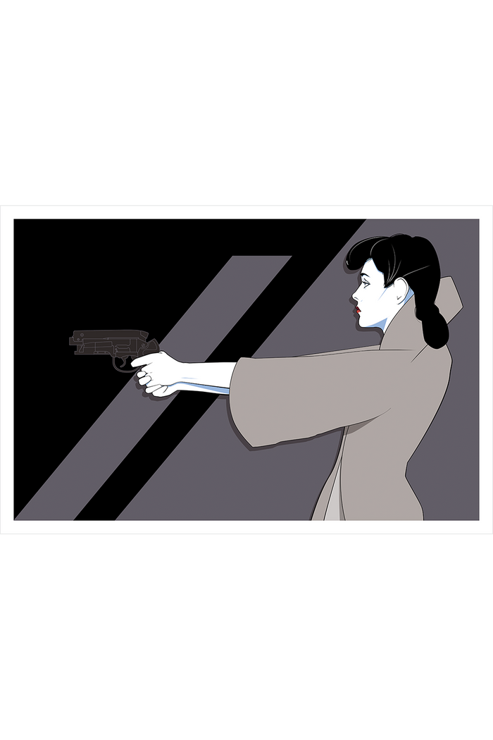 All Craig Drake - Hero Complex Gallery