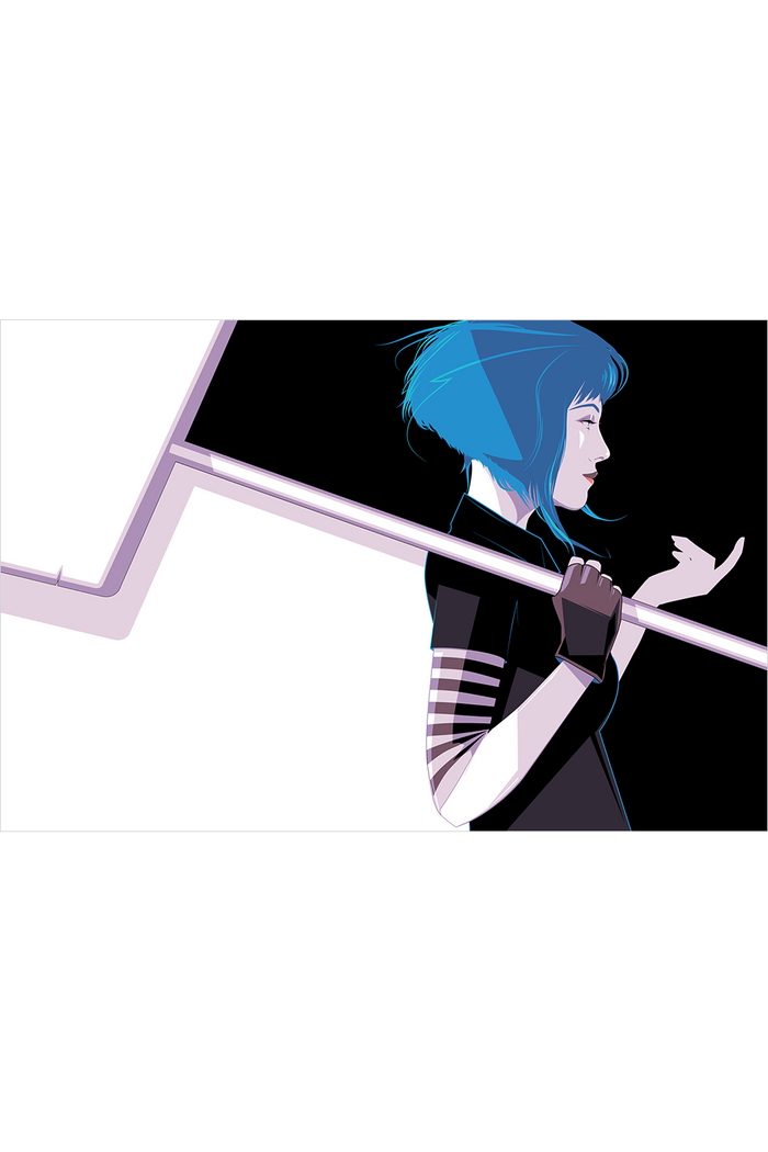 All Craig Drake - Hero Complex Gallery