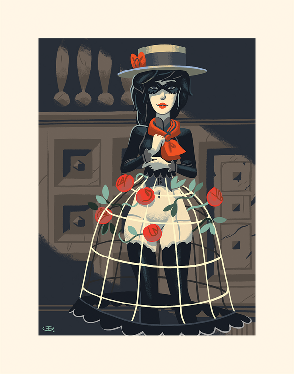 11 Victorian By Glen Brogan Hero Complex Gallery