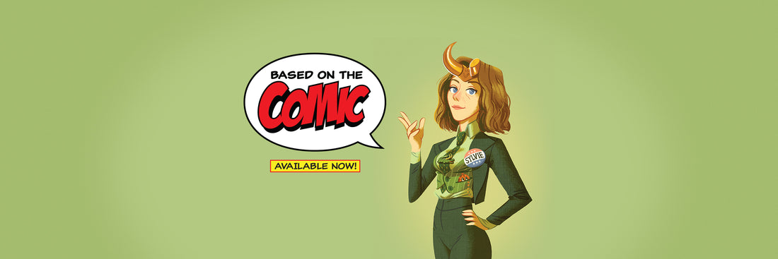 Hero Complex Gallery