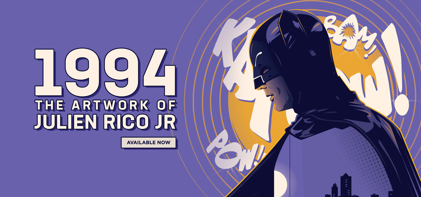 Hero Complex Gallery