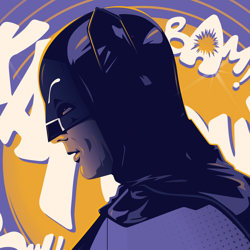 Hero Complex Gallery