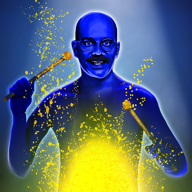 HCG Events & Exhibitions - Hero Complex Gallery