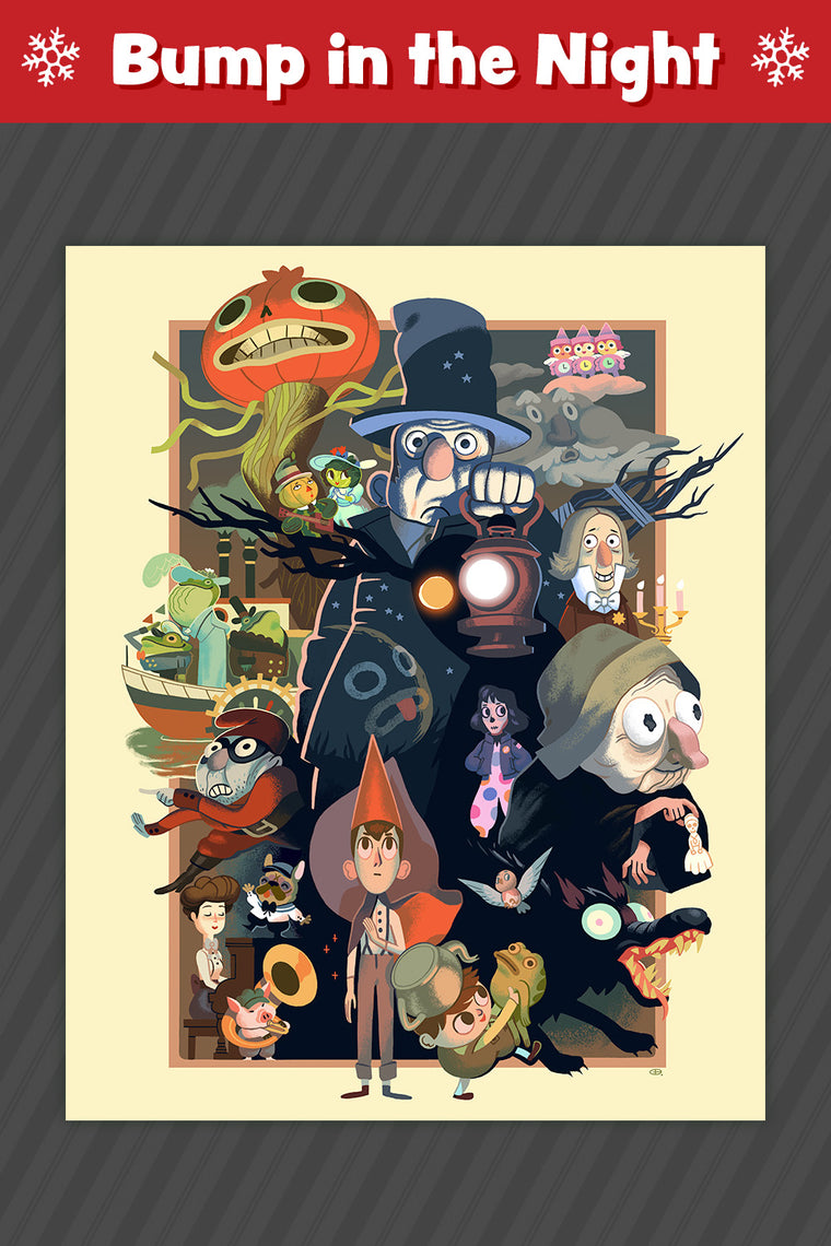 Hero Complex Gallery