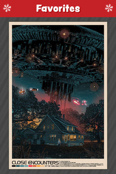 Hero Complex Gallery