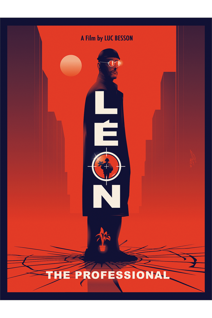 Julien Rico Jr - Hero Complex Gallery