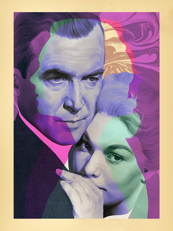 "Here I was born, and there I died" by Michael Dunbabin - Hero Complex ...