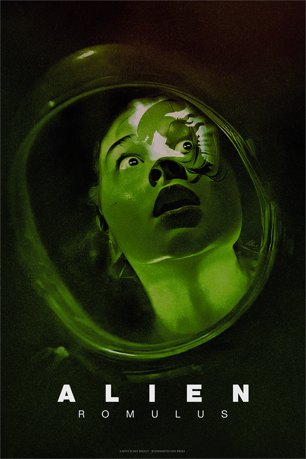 "What's Best for The Company" by Nate Gonzales - The Dark Nate Returns ...
