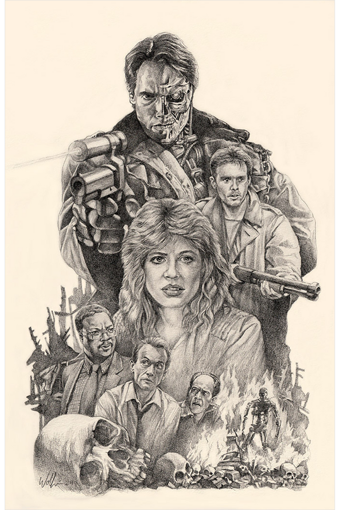 Action 80s Page 2 - Hero Complex Gallery