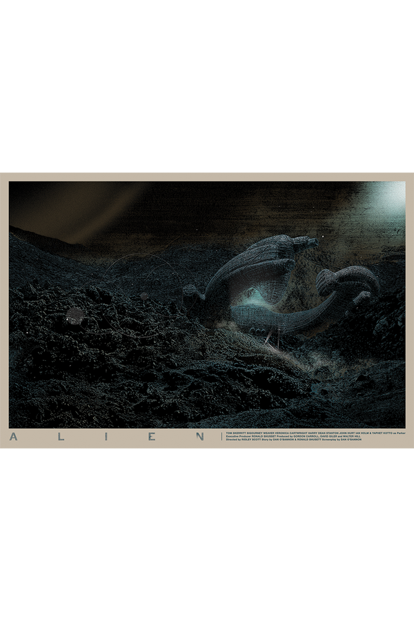 "Building Better Worlds" Cream Title Variant by True Spilt Milk - Hero ...