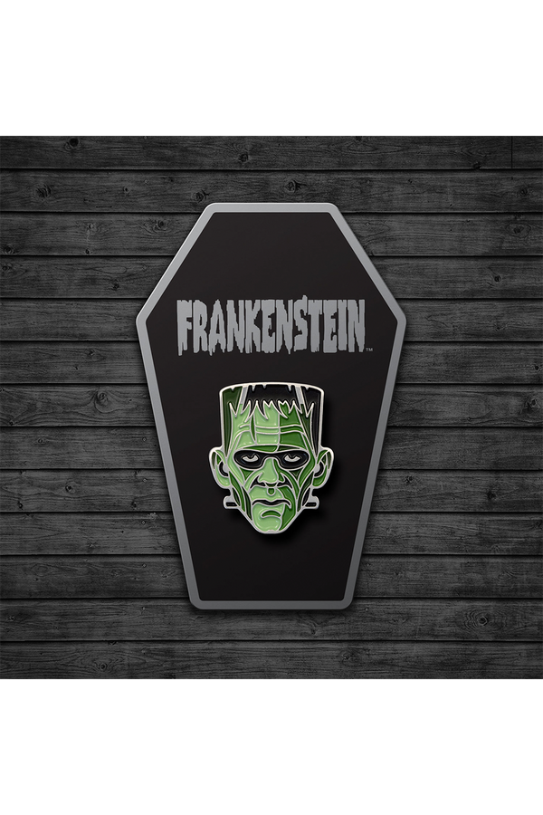 Logo Des Jungen Frankenstein