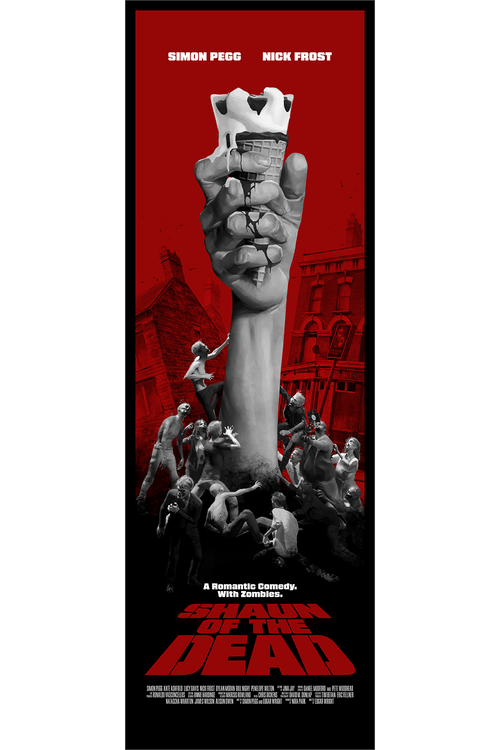 Aaron Lea - Hero Complex Gallery