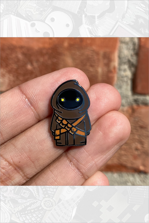 PINS & MAGNETS Page 2 - Hero Complex Gallery