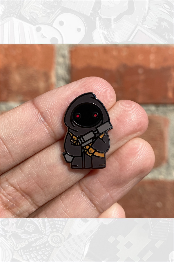 PINS & MAGNETS Page 2 - Hero Complex Gallery