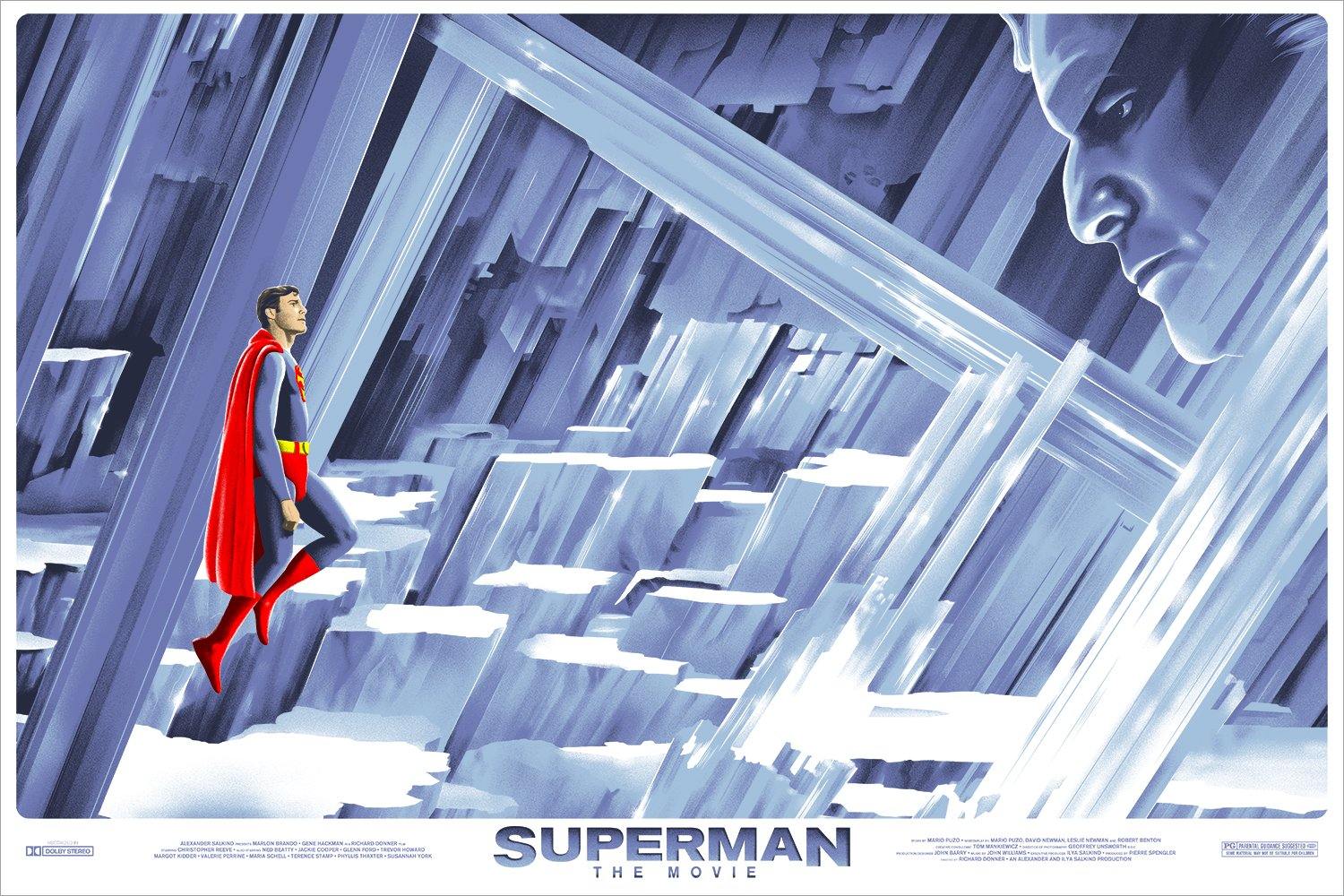 Fortress Of Solitude