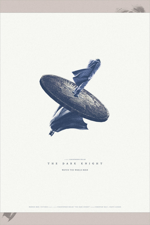 Christopher Conner - Hero Complex Gallery