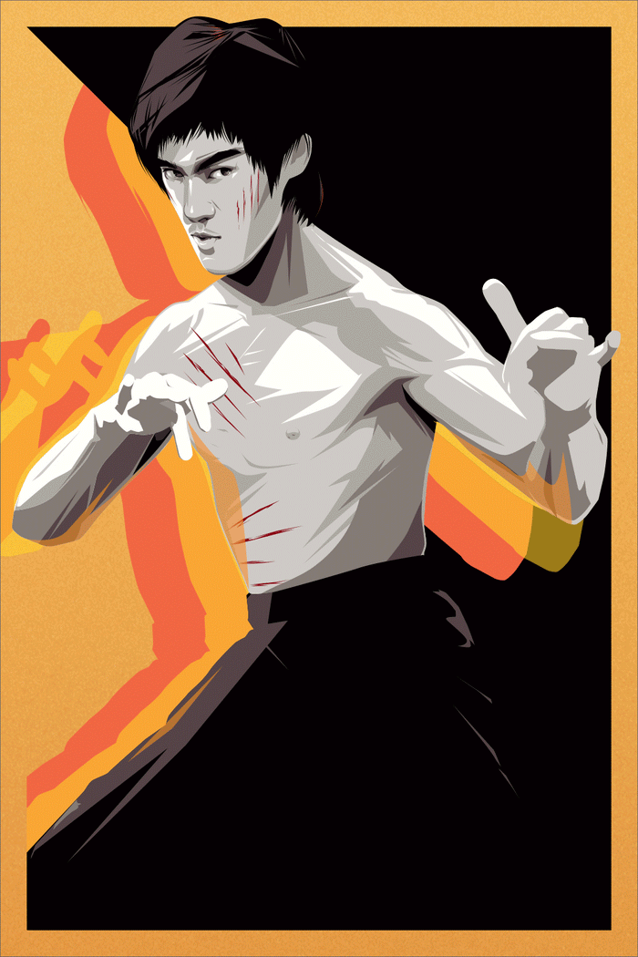 All Craig Drake - Hero Complex Gallery
