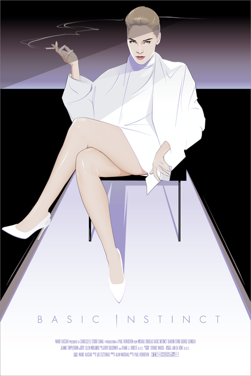 CraigDrake - Hero Complex Gallery