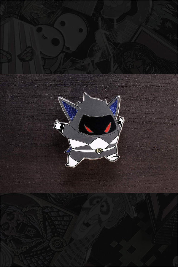 PINS & MAGNETS Page 4 - Hero Complex Gallery