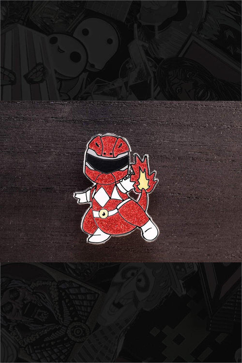 PINS & MAGNETS Page 4 - Hero Complex Gallery