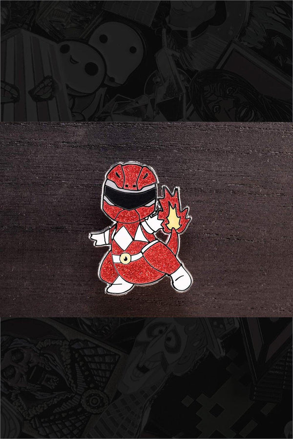 PINS & MAGNETS Page 4 - Hero Complex Gallery