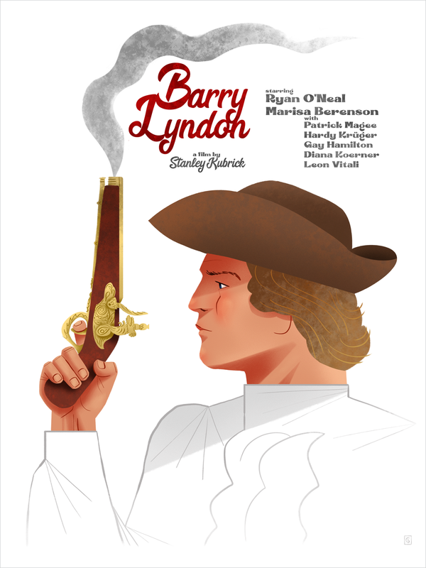 "A Rogue's Tale" by Graham Corcoran - Hero Complex Gallery