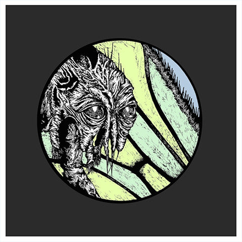 "Brundlefly" Monster Mini by Chris Brake - Hero Complex Gallery