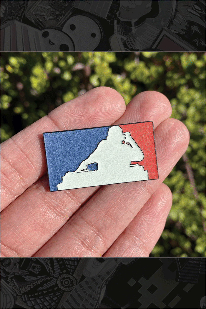 PINS & MAGNETS Page 9 - Hero Complex Gallery