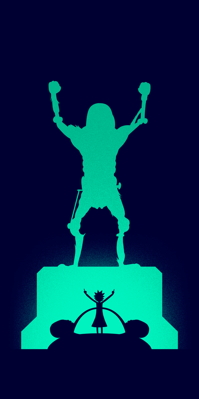 SPACEMAN / Khoa Ho - Hero Complex Gallery