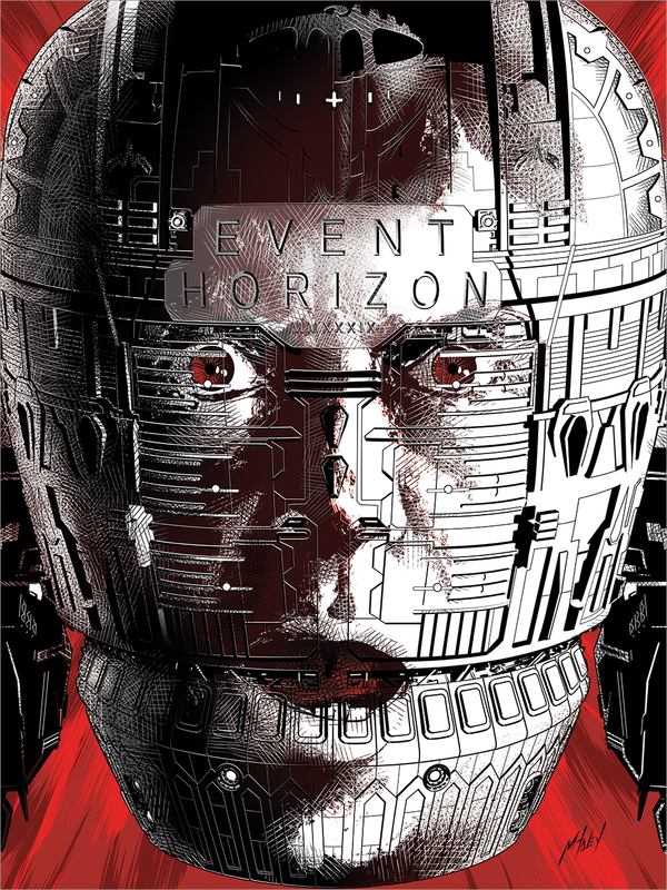 "You're All Coming With Me" by Matt Haley - Hero Complex Gallery