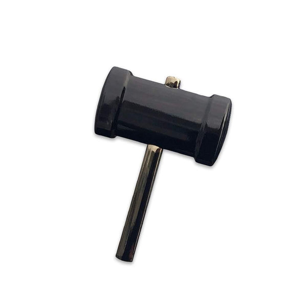 448. "Mega Hammer" Pin by Steez McGee - Hero Complex Gallery