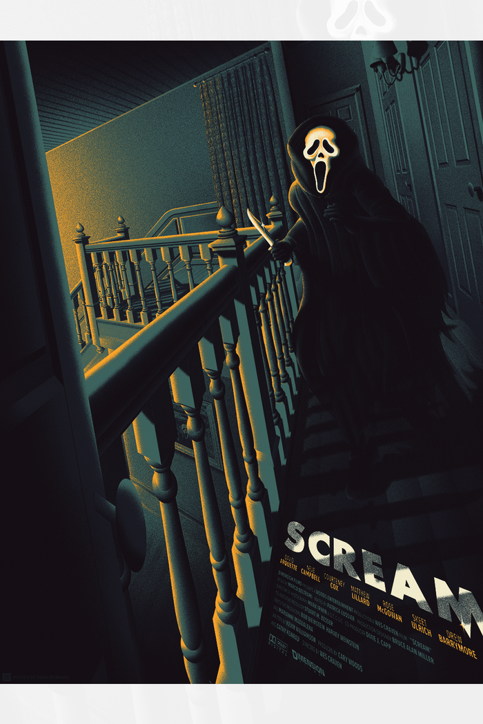 "MOTHER VERSUS MOTHER" by Julien Vergé - Hero Complex Gallery