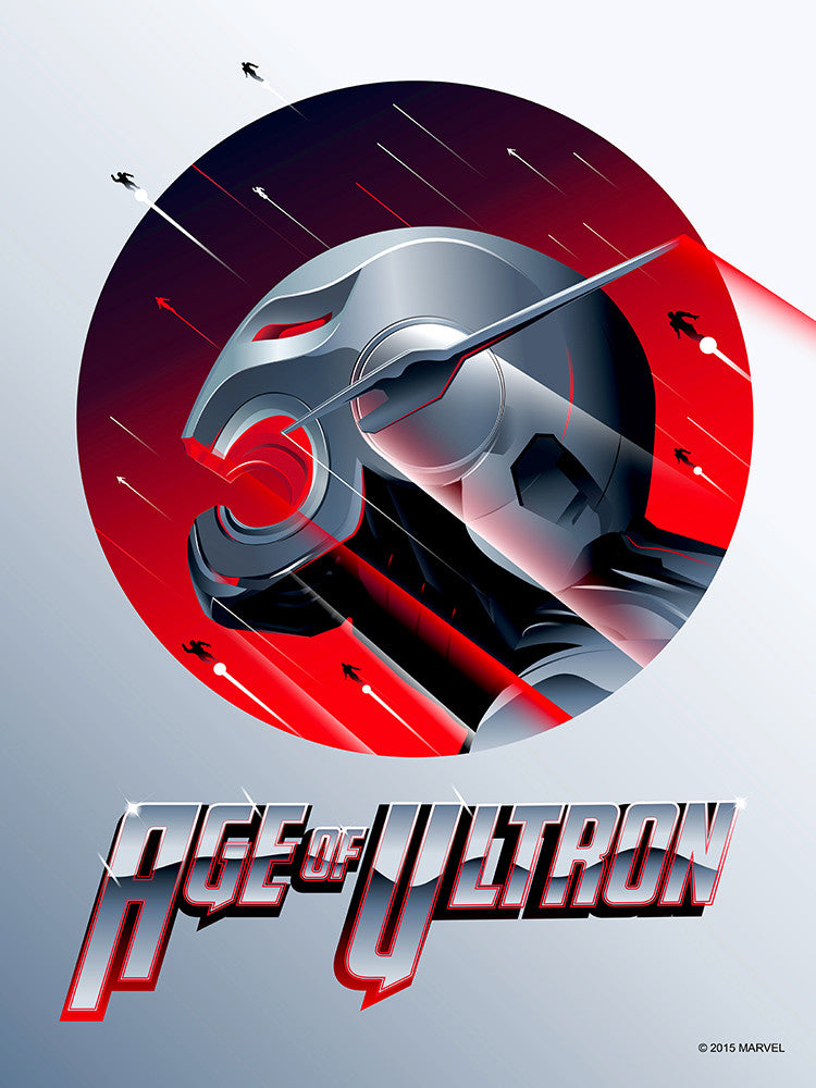 Avenger Ultron Logo Marvel Studios' The Infinity Saga Avengers: Age