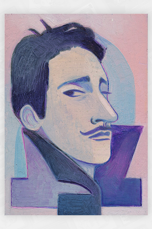 Francesca Pusceddu - Hero Complex Gallery