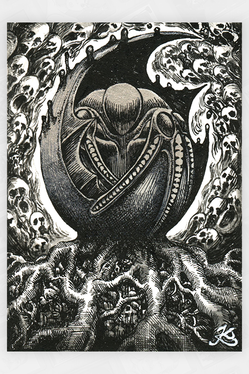 Dalo - Hero Complex Gallery