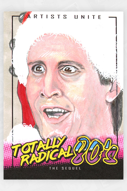 "Bonus" by Jane Rushton - Hero Complex Gallery