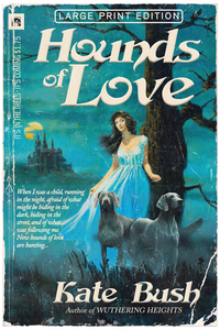 "Hounds of Love" by Todd Alcott - Hero Complex Gallery