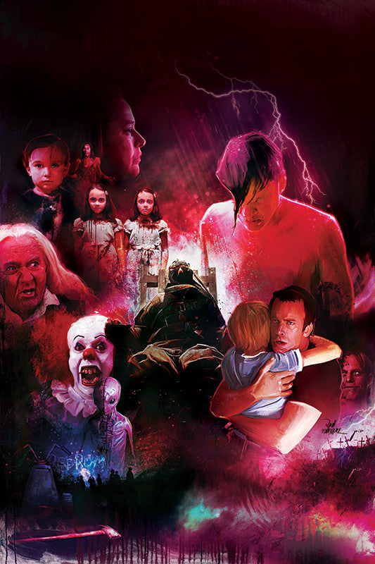 King for a Day - Hero Complex Gallery