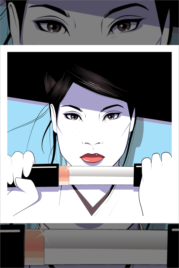 CraigDrake - Hero Complex Gallery