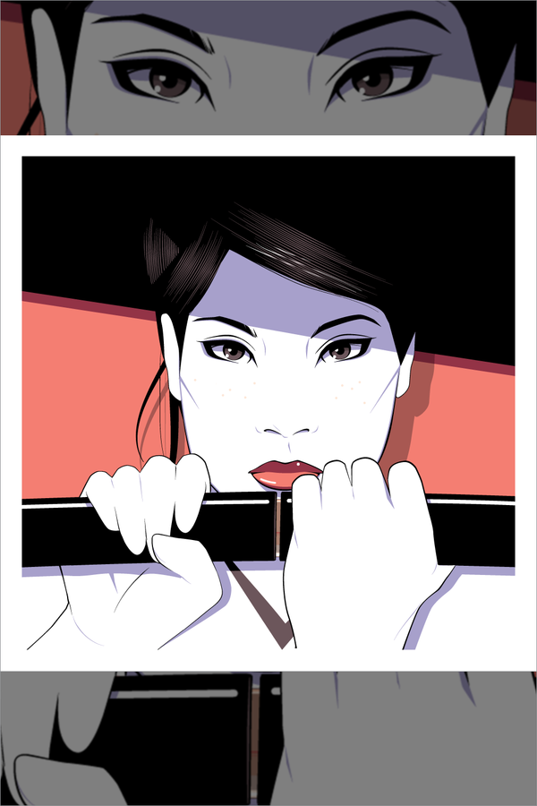 CraigDrake - Hero Complex Gallery