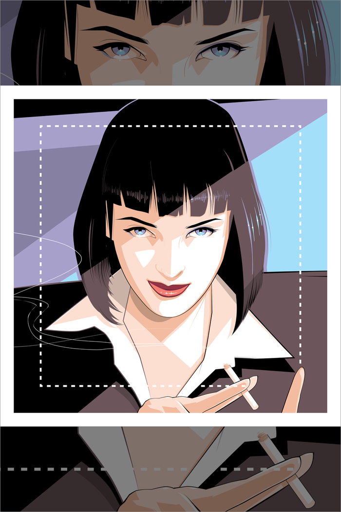 CraigDrake - Hero Complex Gallery